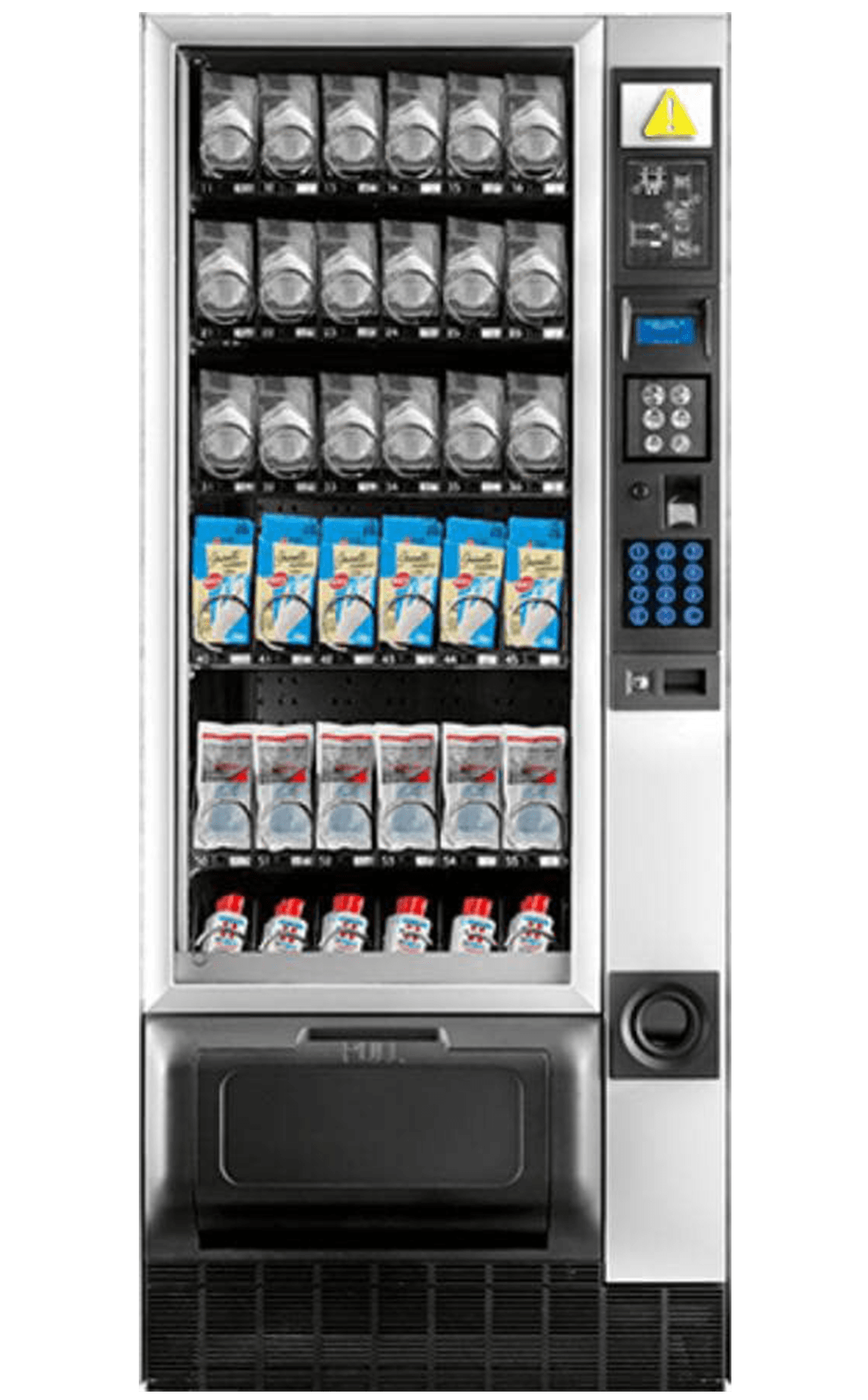PPE Vending Machine Australia | PPE & Face Mask Vending Machine Sydney ...
