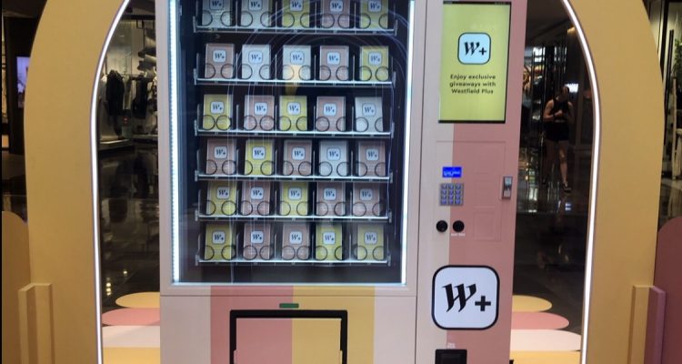 Increased Demand for Custom Vending Machines for Sale