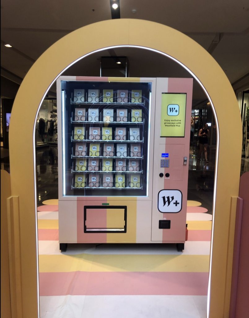PPE Vending Machine Australia Blogs