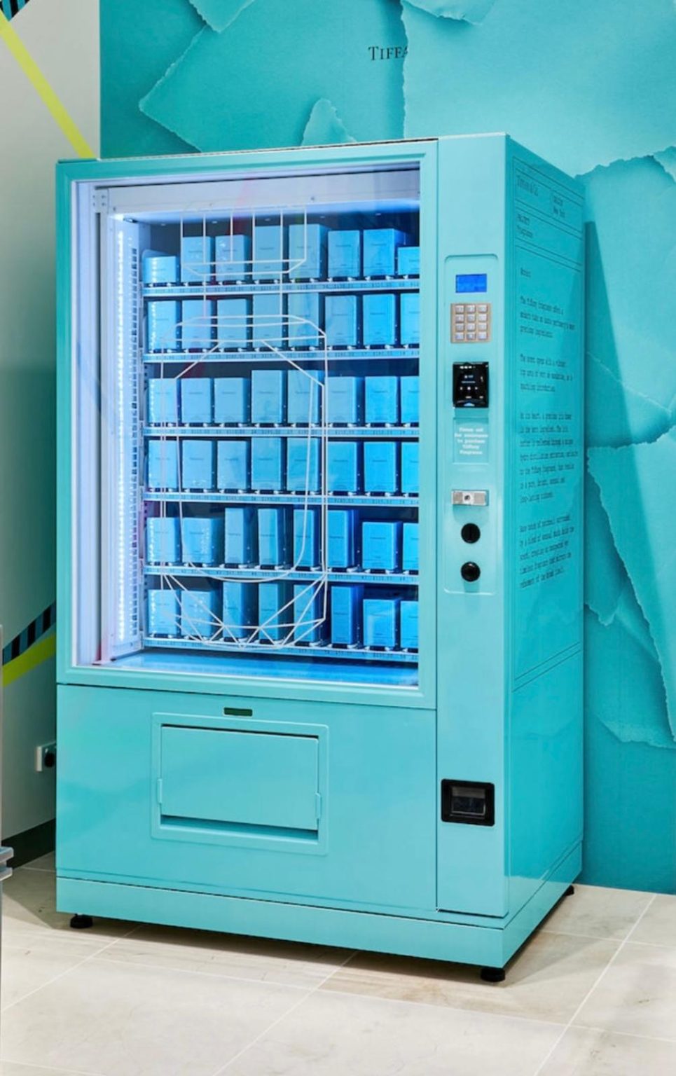 PPE Vending Machine Australia: Custom vending machines for rent or for ...